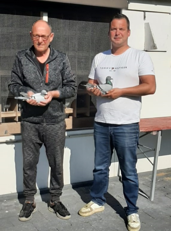 Bonnenverkoop Stichting Fonduiven - GPS-Auctions