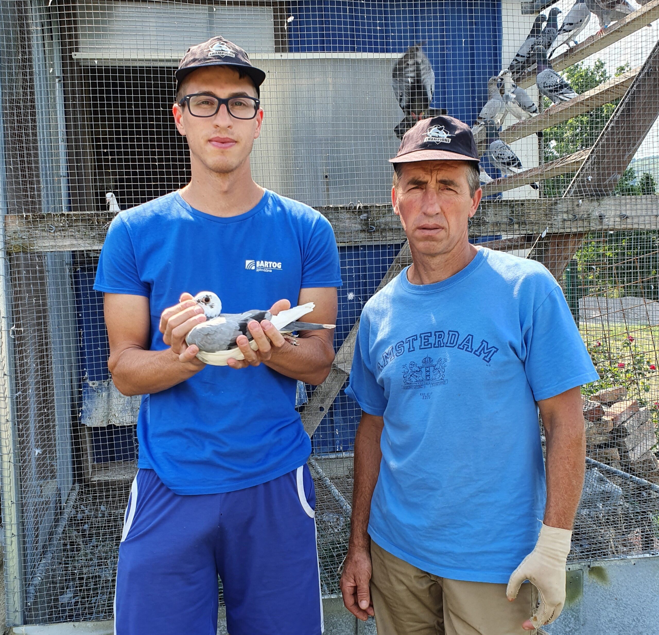 M. și S. Kobal - Partea 1 - GPS-Auctions