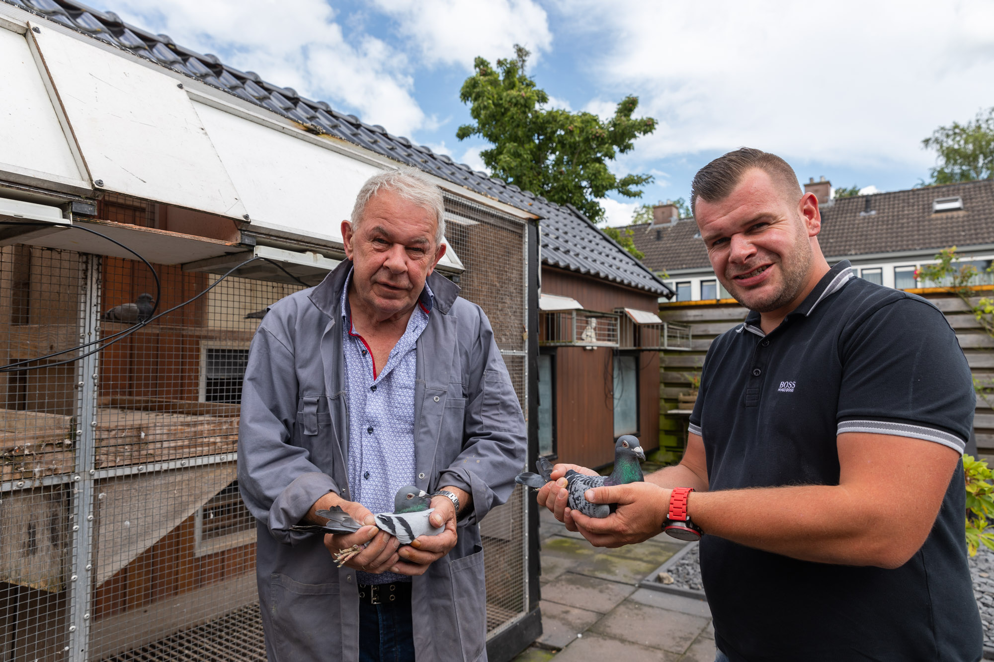 One-day Fondspiegel Part 1 - GPS-Auctions