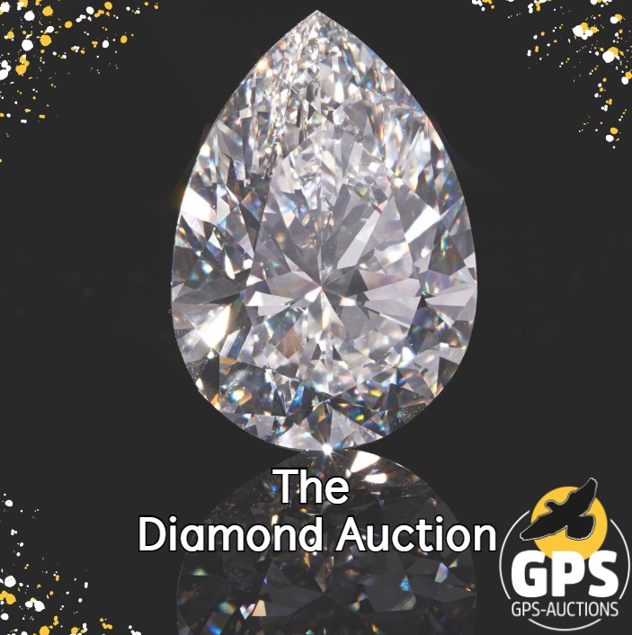 The Diamond Auction - GPS-Auctions