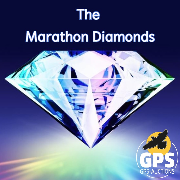 The Marathon Diamonds - GPS-Auctions