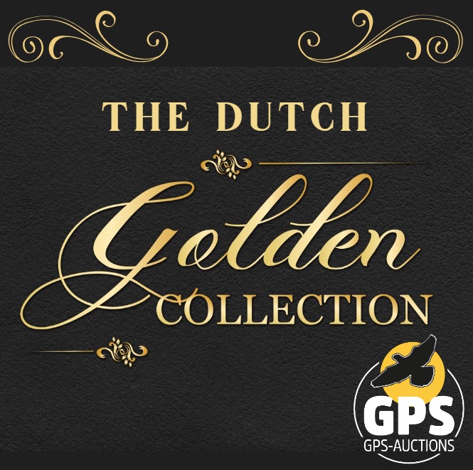 The Dutch Golden Collection - GPS-Auctions