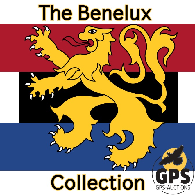 The Benelux Collection - GPS-Auctions