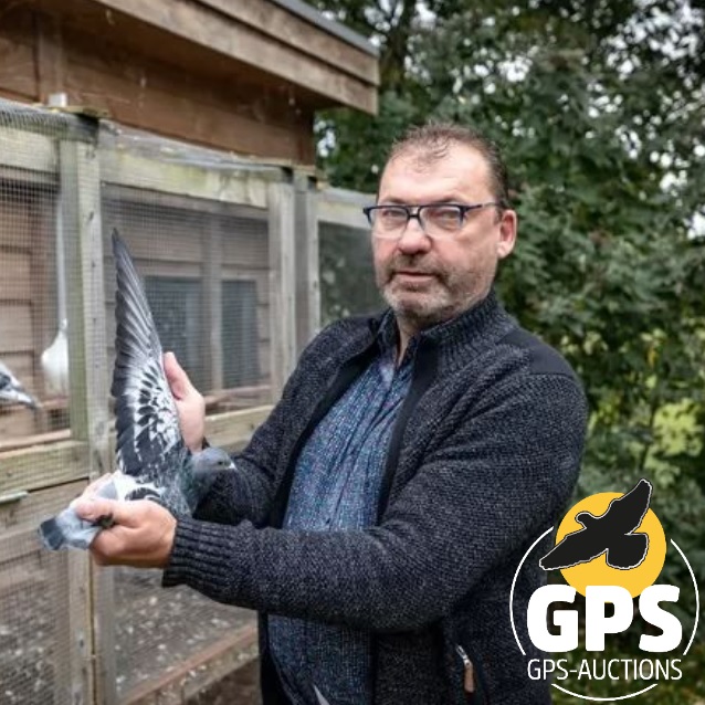 The Gert Rotman Collection - GPS-Auctions