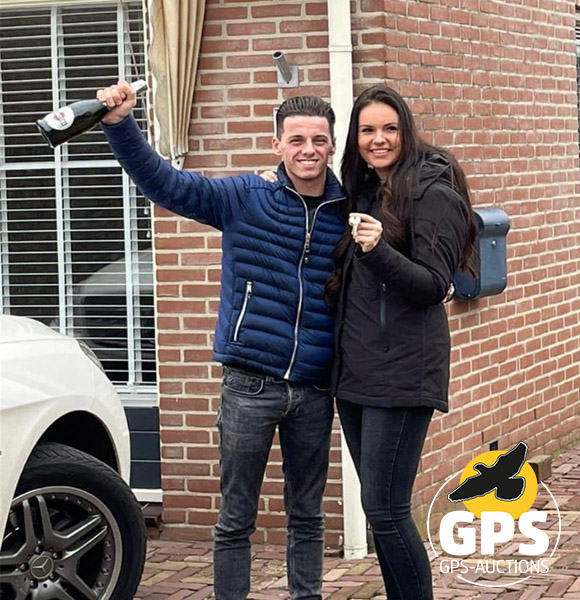 Comb. Raymann & Zn. Special - GPS-Auctions