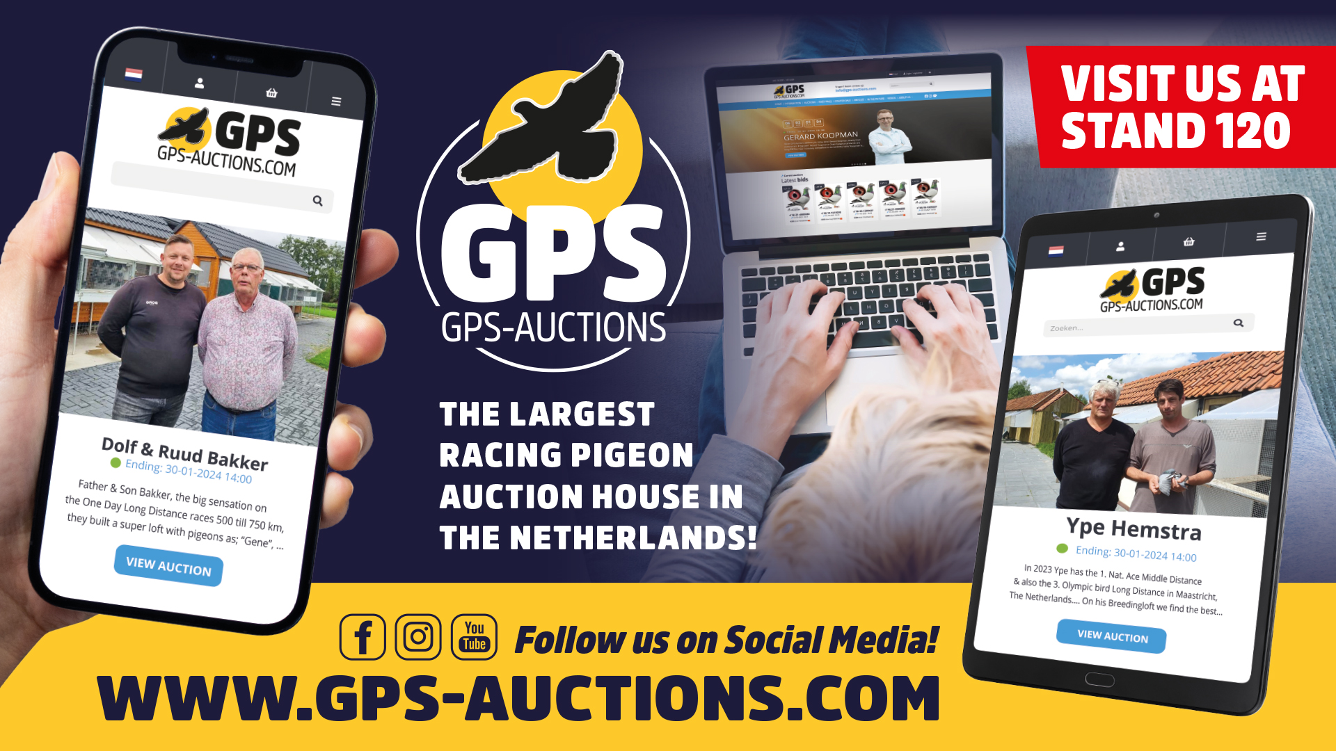 PROMOFILME - GPS-Auctions & Perlen des Himmels - Online...... - GPS-Auctions