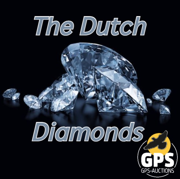 The Dutch Diamonds - GPS-Auctions