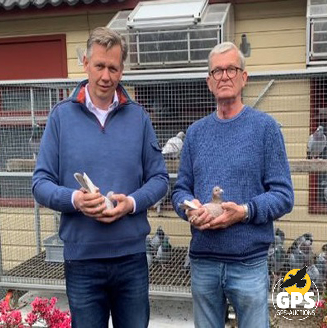 G. & H. Calis Special - GPS-Auctions