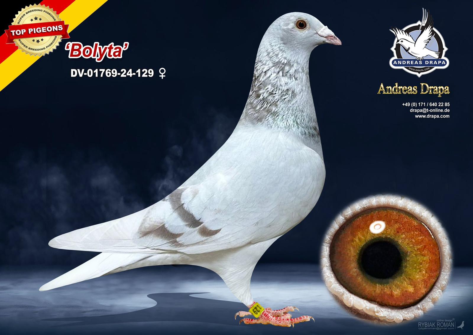 a.u. W. Drapa Part 2 - GPS-Auctions