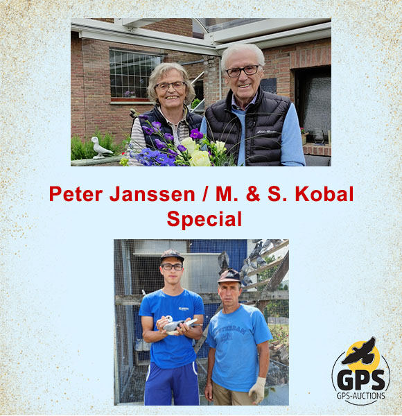 P. Janßen & M. & S. Kobal Collection - GPS-Auctions