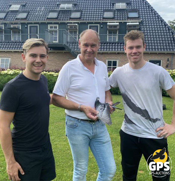 The P. Veenstra Collection - GPS-Auctions