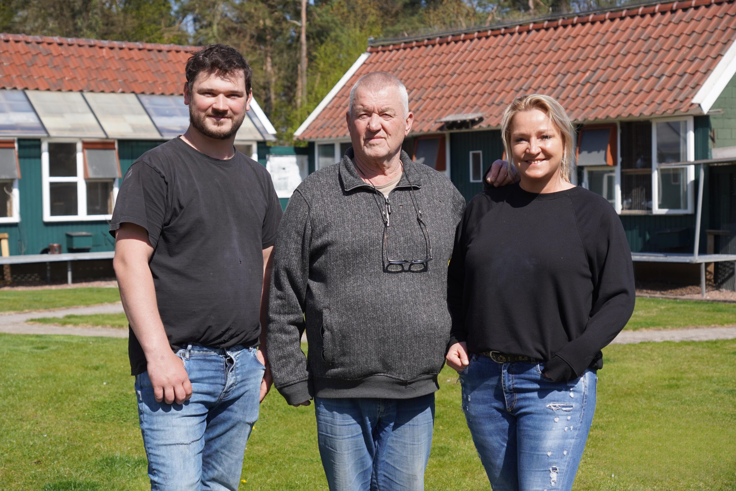 GPS Feliciteert Team van de Pasch uit Grubbenvorst met ‘’Olympic ...